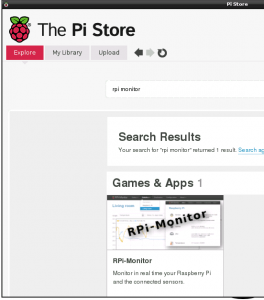 Aprendiendo con Raspberry PI, Entrega VI – Monitorizando la Raspberry ...
