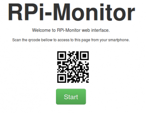 Aprendiendo con Raspberry PI, Entrega VI – Monitorizando la Raspberry ...